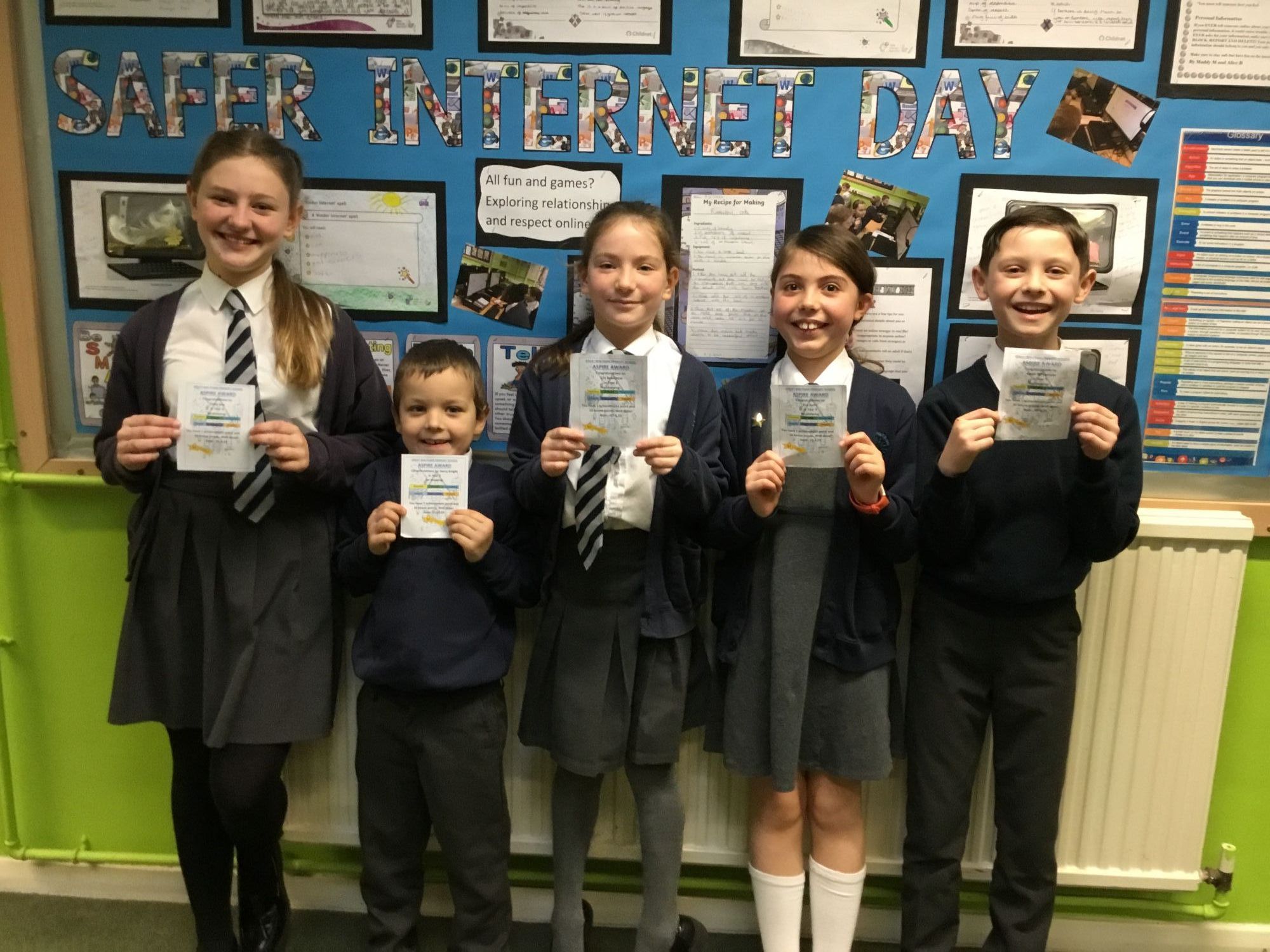 Great Waltham C of E (VC) Primary School Parent Portal - Newsletter - Friday 17th March 23 ...