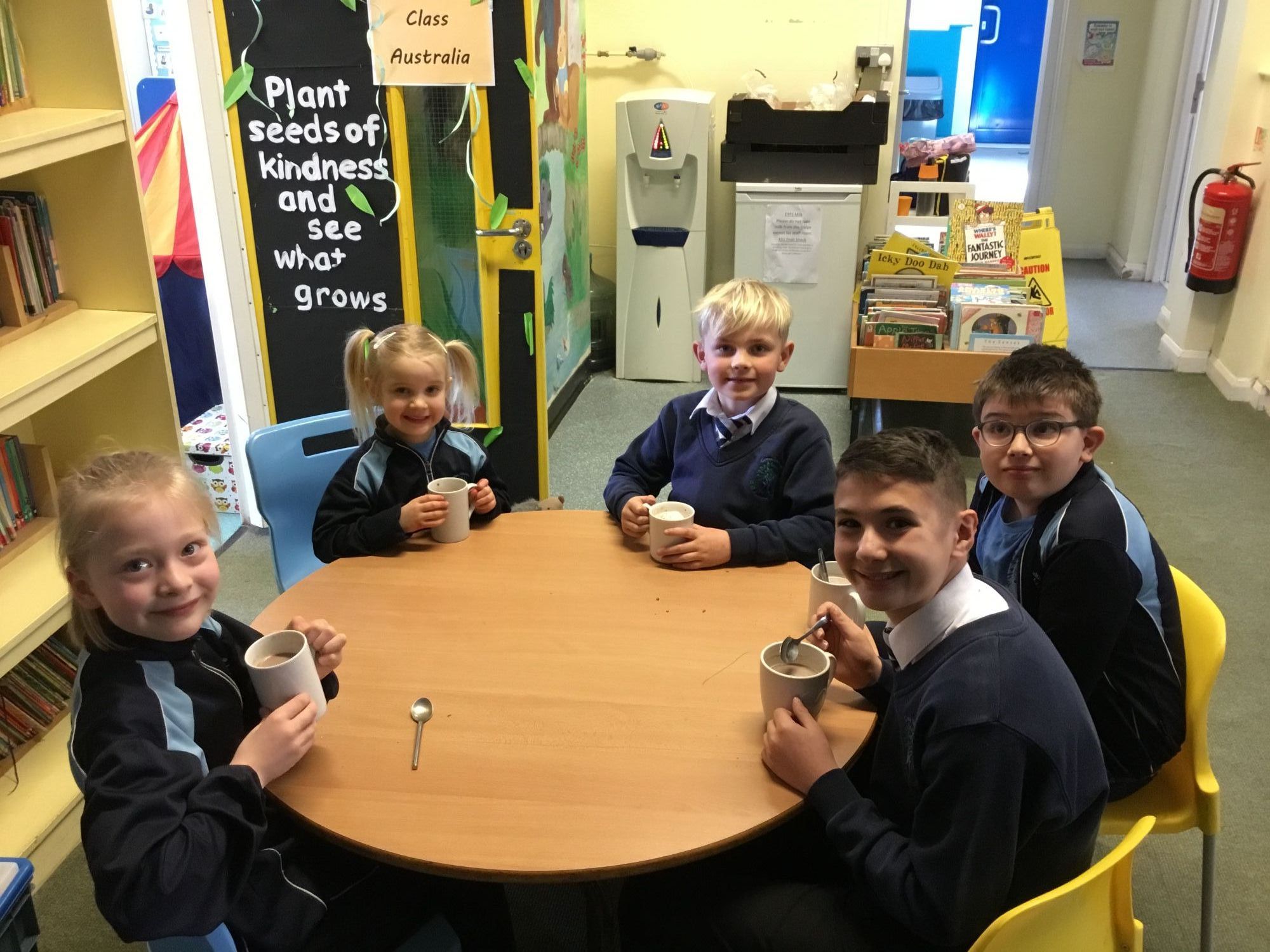 Great Waltham C of E (VC) Primary School Parent Portal - Newsletter - Friday 17th March 23 ...