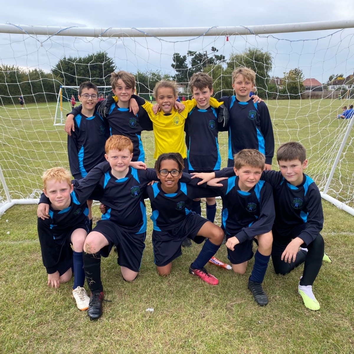 Great Waltham C of E (VC) Primary School - Football Tournament